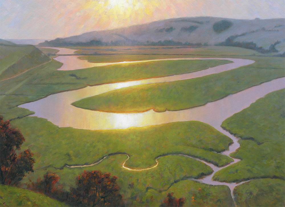 The Mark Harrison Greetings Card Collection (No. 1). - Rather Good Art