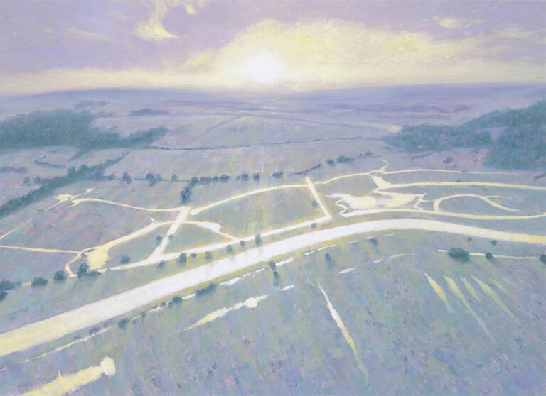 The Mark Harrison Greetings Card Collection (No. 1). - Rather Good Art